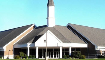About First Baptist Church | First Baptist Church of Allegan